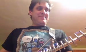 Gittler Guitar | Gittler Instruments, LLC