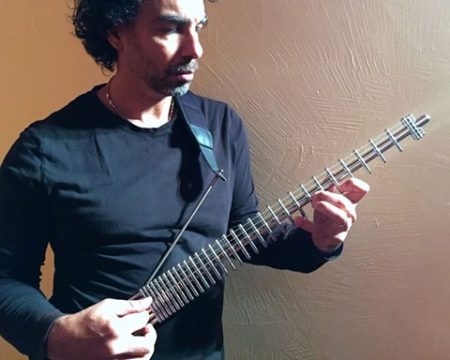 Gittler Guitar | Gittler Instruments, LLC