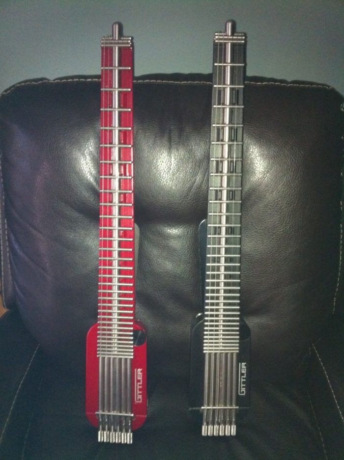 The Original Gittler | Gittler Instruments, LLC