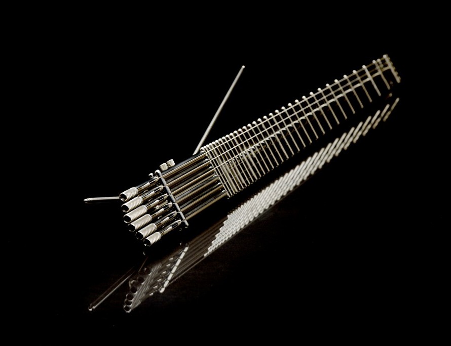 » Gittler Guitar – Classic Model $7495 Deposit $2000