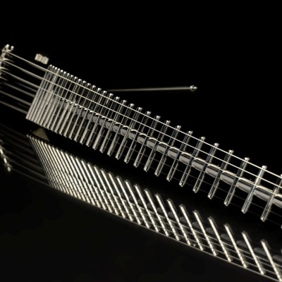 Gittler Instruments, LLC » Gittler Guitar – Classic Model $7495 Deposit ...