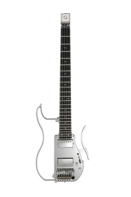 Guitars | Gittler Instruments, LLC