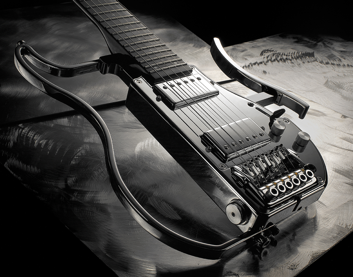 Gittler Instruments, LLC » Gittler T2