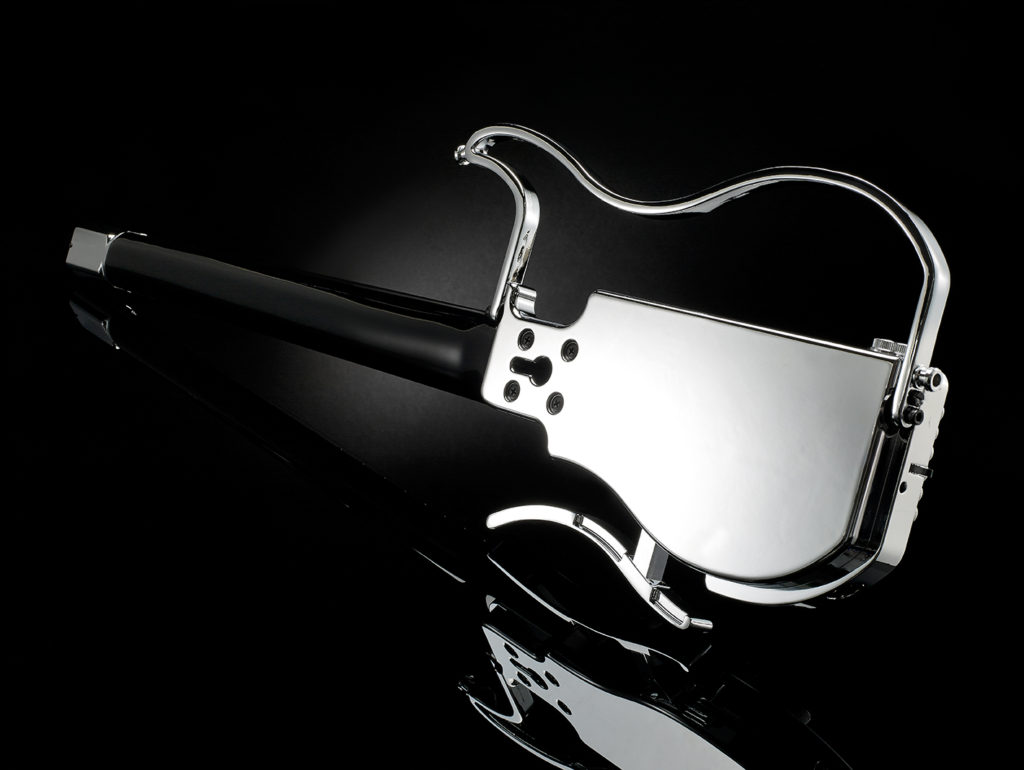 Gittler T2 | Gittler Instruments, LLC